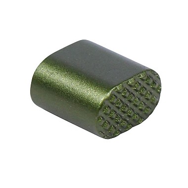 AR-15/AR-10 Extended Mag Button - Lightweight T6 Aluminum ...