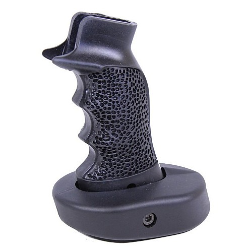 Grips : AR-15 T6 Aluminum Adjustable Sniper Grip – Gen ...