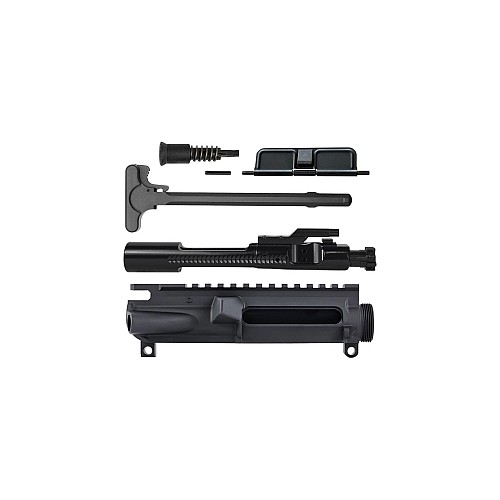 Upper Receivers : AR-15 5.56/.223 Upper Receiver Build Kit ...