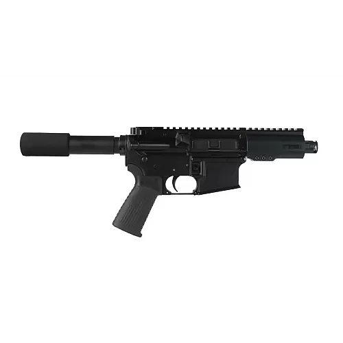 5.56 NATO & .223 Wylde : MA-15 MORIARTI 5" MINI ...