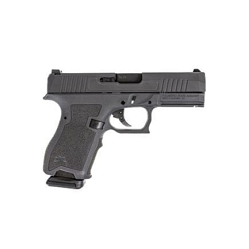 PSA Dagger Compact 9mm Pistol | Threaded Barrel | RMR Cut ...