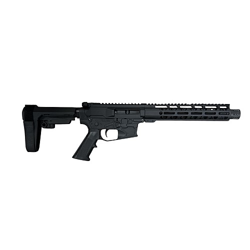 AR-380 : AR-380 Katusha Series .380 ACP 8.5" Glock Style ...