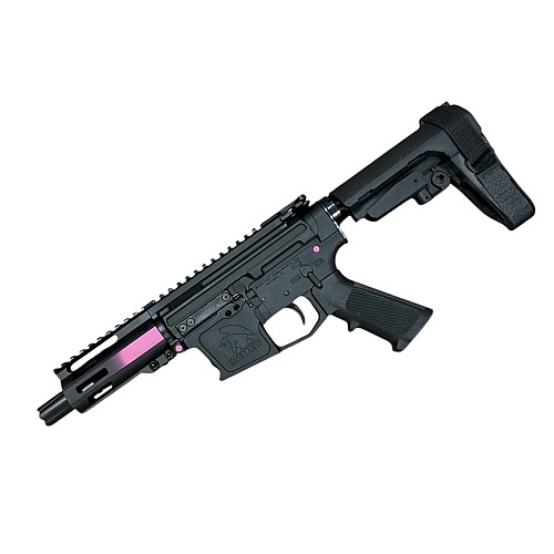 Complete Guns : MA-10MM 4.5" Gradient Glock Style Mini ...