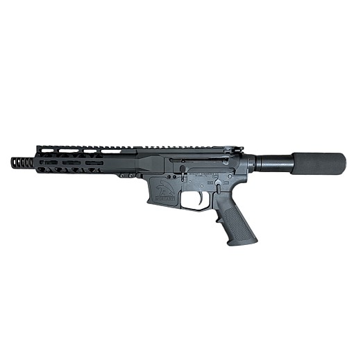 AR-9mm : MA-9 9MM 7.5" SPORTING SERIES GLOCK STYLE PISTOL ...