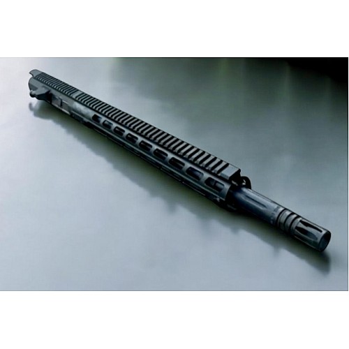 AR-10 Line : AR-10 6.5 CREEDMOOR 18" MATCH GRADE UPPER ...