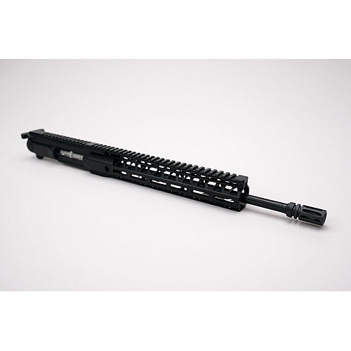 .22LR : AR-15 Complete 16" .22LR Pencil Upper Receiver ...