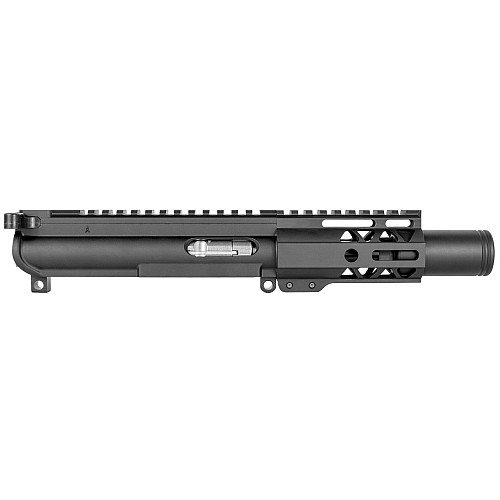 10-22 / .22LR : AR-15 4.5" .22LR Dedicated Upper Assembly ...