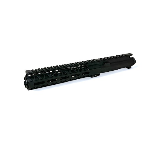 Uppers : AR-45 .45 ACP 8.5" Slick Side Cone Pistol Upper ...