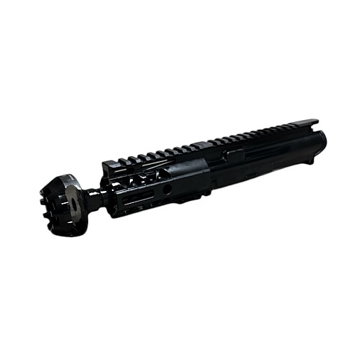 Uppers : AR-47 7.62x39 5" Cookie Cutter Upper Assembly ...