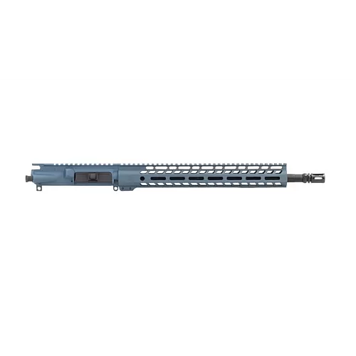 AR-47 7.62x39 : Moriarti AR-15 7.62x39 16" Elite Upper ...