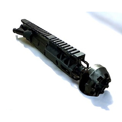 AR-15 Line : AR-15 7.62x39 5" Cookie Cutter Upper Assembly ...