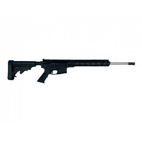 MA-15 MORIARTI .224 VALKYRIE 20″ STAINLESS STEEL SEMI AUTO ...