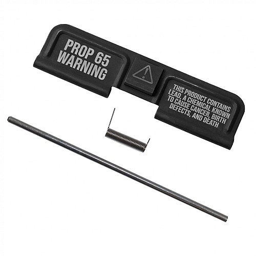 Parts : AR-10 Ejection Port Dust Cover Complete Assembly ...