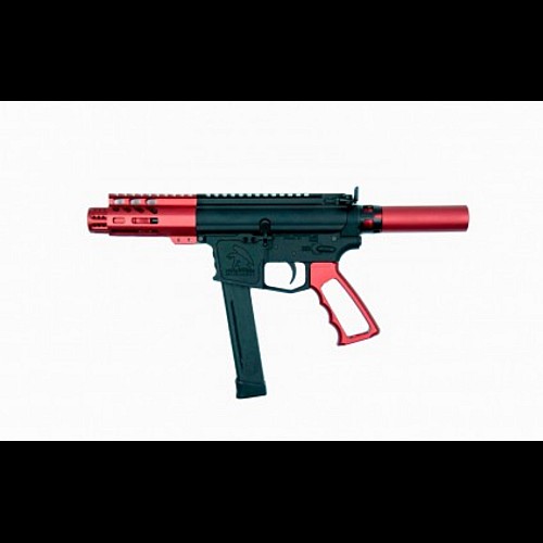 AR 9mm : MA-9 9MM 4.5" MICRO GLOCK STYLE PISTOL / NON-LRBHO ...