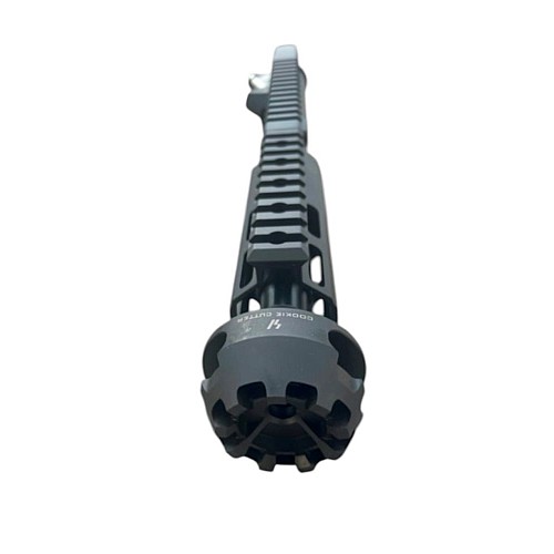 AR-15 Line : AR-15 7.5" Cookie Cutter Upper Assembly ...