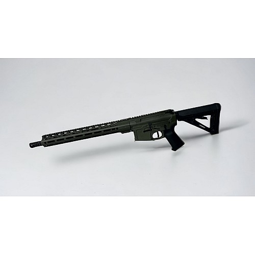 MA-15 300 AAC Blackout 16" ENHANCED SERIES SEMI-AUTO ...