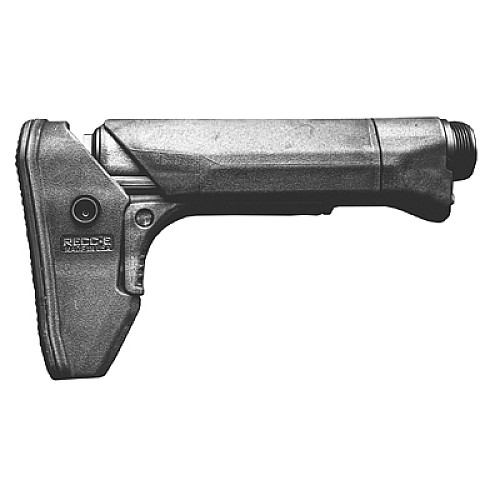 Stocks & Blades : Reptilia RECCE Carbine Stock – AR15/AR10 ...