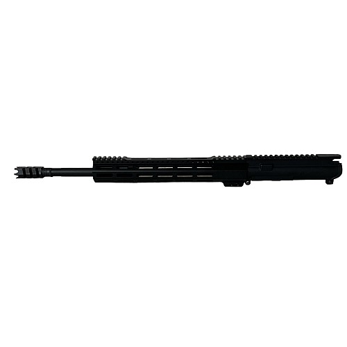 AR-15 6.5 Grendel Type II 16" Tactical Upper Assembly ...