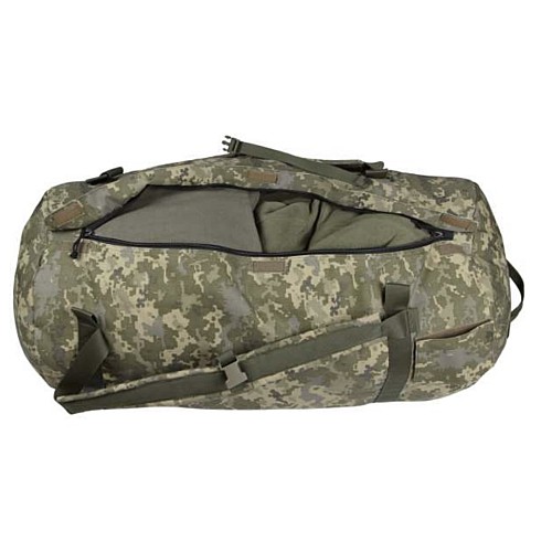 100L Military Duffle Bag – STI Individual Transport Bag ...