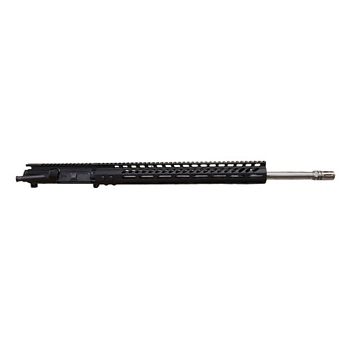 .224 Valkyrie : AR-15 .224 Valkyrie 20″ stainless steel ...