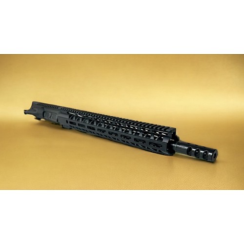 Uppers : MORIARTI AR-15 5.56 NATO 16" M4 CARBINE UPPER ...