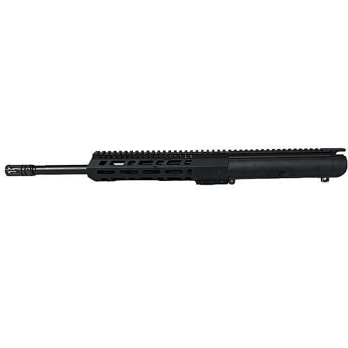 AR-10 .308 14.5" Upper Receiver Assembly – 12"