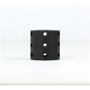 AR-15 Line : Kaw Valley Precision AR-15/AR-10 Gas Block Dimpling ...