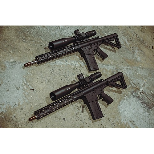 MA-10 .243 WIN MORIARTI 16" ADVANCED SERIES RIFLE