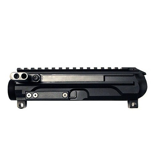 Uppers : AR-40 8" Side Charging LRBHO Pistol Cal Complete ...