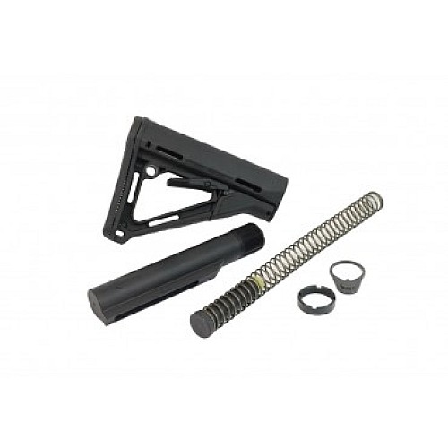Stocks & Blades : AR-15 MAGPUL CTR CARBINE STOCK KIT ...