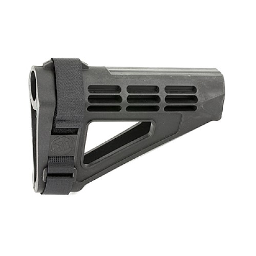 Stocks & Blades : SB Tactical SBA4 AR-15 Pistol Stabilizing ...