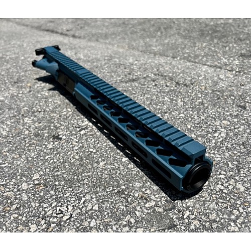 Uppers : AR-15 5.56/.223 7.5" Pistol Upper Assembly ...