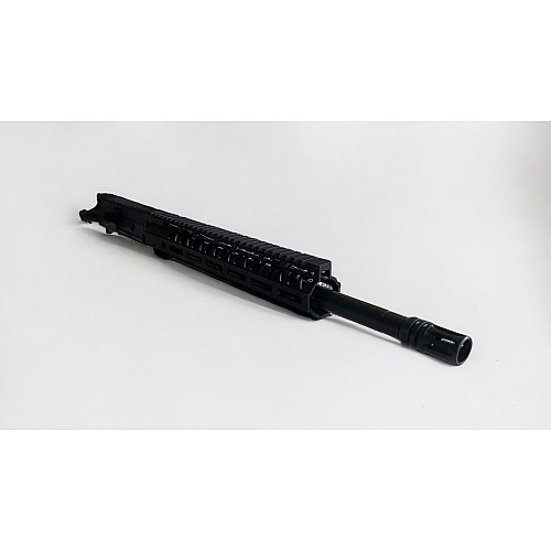 New Products : Moriarti AR-15 .338 ARC 16" Upper Assembly ...