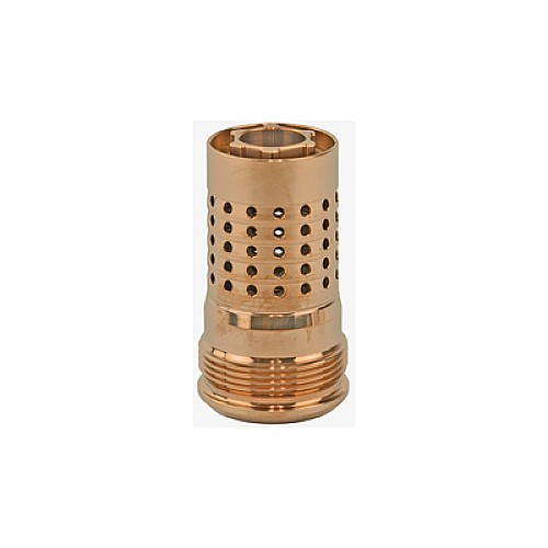 Muzzle Brakes : Q Cherry Bomb 9mm 1/2x28 - Muzzle Brake for ...