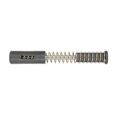 Buffer Tubes, Buffers & Springs : AR SILENT BUFFER ASSEMBLY ...