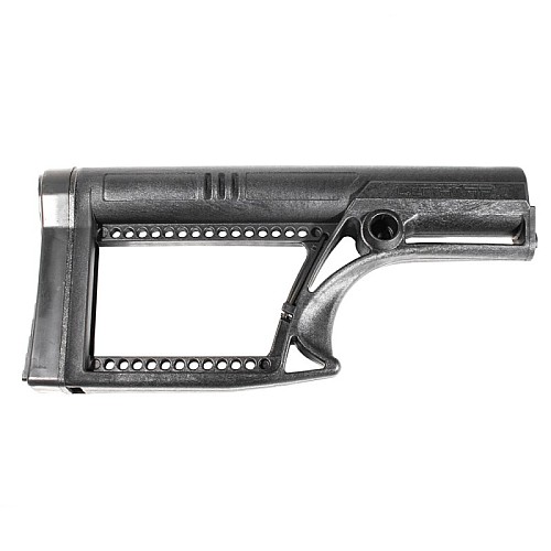 Stocks & Blades : Luth-AR MBA-2 Skullaton Fixed Stock ...