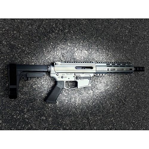 MA-9 9MM 7.5" ENHANCED SPORTING SERIES GLOCK STYLE ...