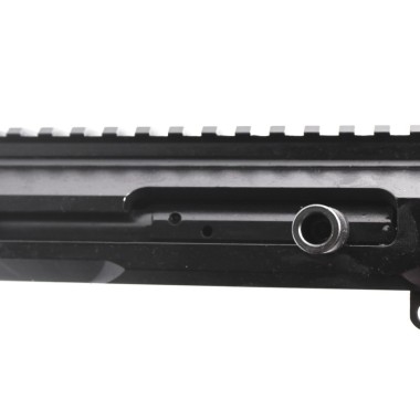 AR-15 7.62x39 16" CARBINE LENGTH SIDE CHARGING COMPLETE ...