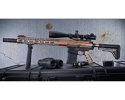 .400 Legend vs. .450 Bushmaster: The Big-Bore Showdown