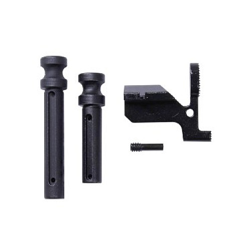 Parts : Moriarti AR-10 .308 Lower Parts Conversion Kit