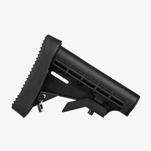 AR-9/AR-40 M4 6-Position Mil-Spec Stock Kit – Lightweight,