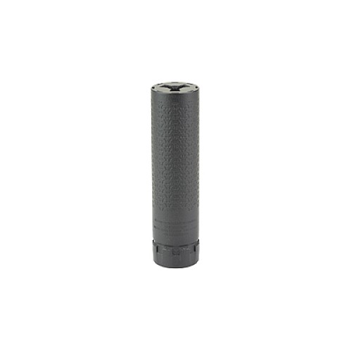 Suppressors : AAC RANGER 5 RBP 6MM HUB BLK