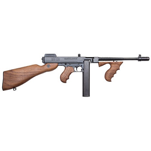 Short-Barreled Rifles : AUTO ORD 1927A-1 SBR 10" 45ACP 20RD