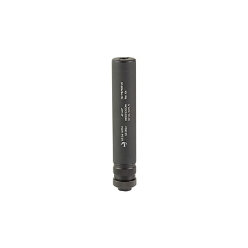 Suppressors : B&T MK23 SOCOM SUPPRESSOR 45ACP BLK