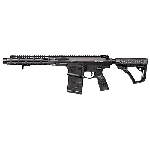 Short-Barreled Rifles : DD DD5 SBR 762NATO 12.5" 20RD BLK