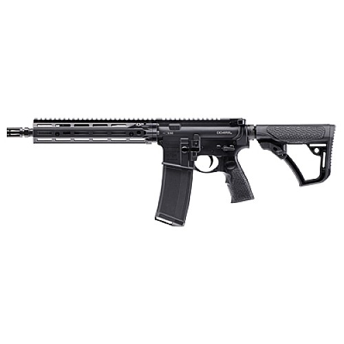 Short-Barreled Rifles : DD DD4 MK18 RIII SBR 556 10.3" 32RD