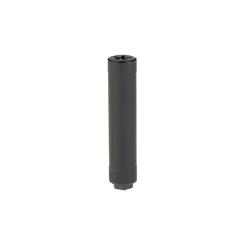 Suppressors : FN CATCH 22TI BLK 22LR SUPPRESSOR