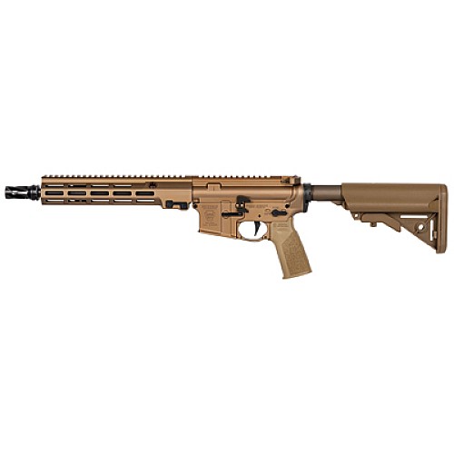 Short-Barreled Rifles : GEISSELE SPDTY MOD1 SBR 556 11.5 DDC