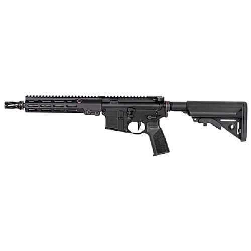 Short-Barreled Rifles : GEISSELE SPDTY MOD1 SBR 556 10.3 BLK