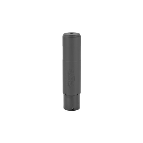 Suppressors : GRIFFIN GP-NATO SUPPRESSOR 556 BLK